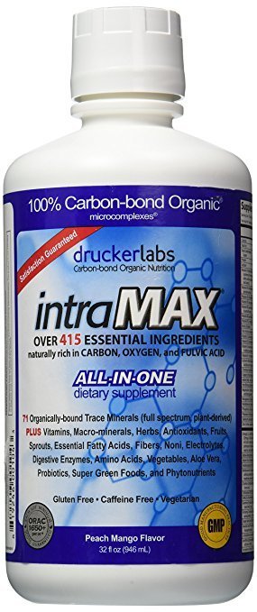 IntraMAX - Pavilion Compounding Pharmacy IntraMAX - Pavilion Compounding Pharmacy